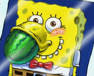 September 2012 | Cute Spongebob Wallpapers