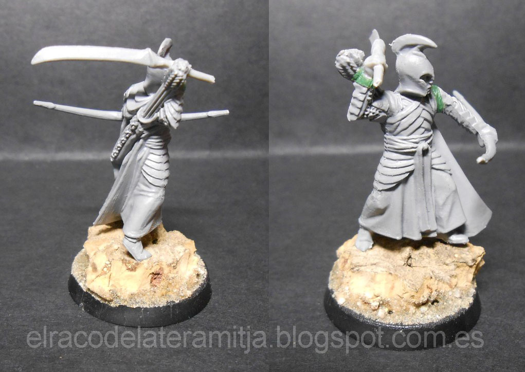 El racó de la Terra Mitja: Conversión de Duilin