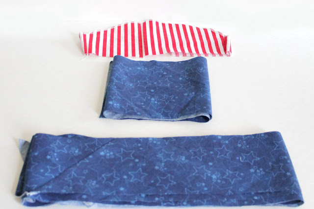 Make It Handmade: Tutorial: Super Simple Serger Ruffles