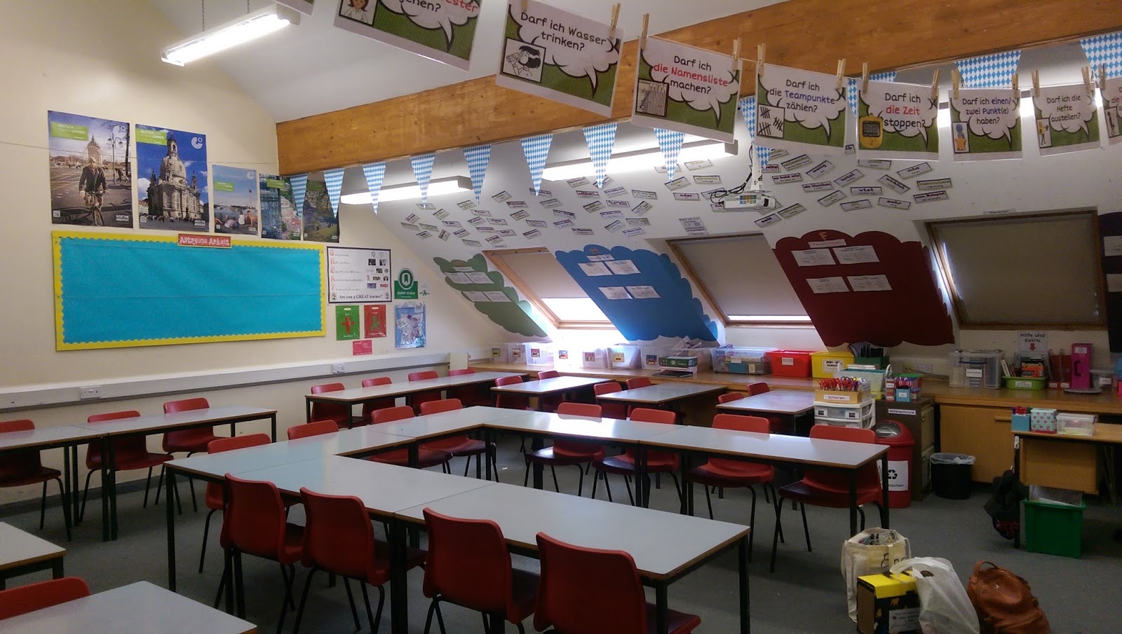 On Target Teaching!: 2016