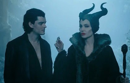 NYSocBoy's Beefcake and Bonding: Maleficent: A Disney Fairy Tale That's ...