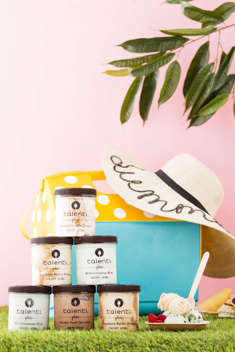 Make This DIY Cooler Hack to Keep Your Gelato Chill All Summer Long