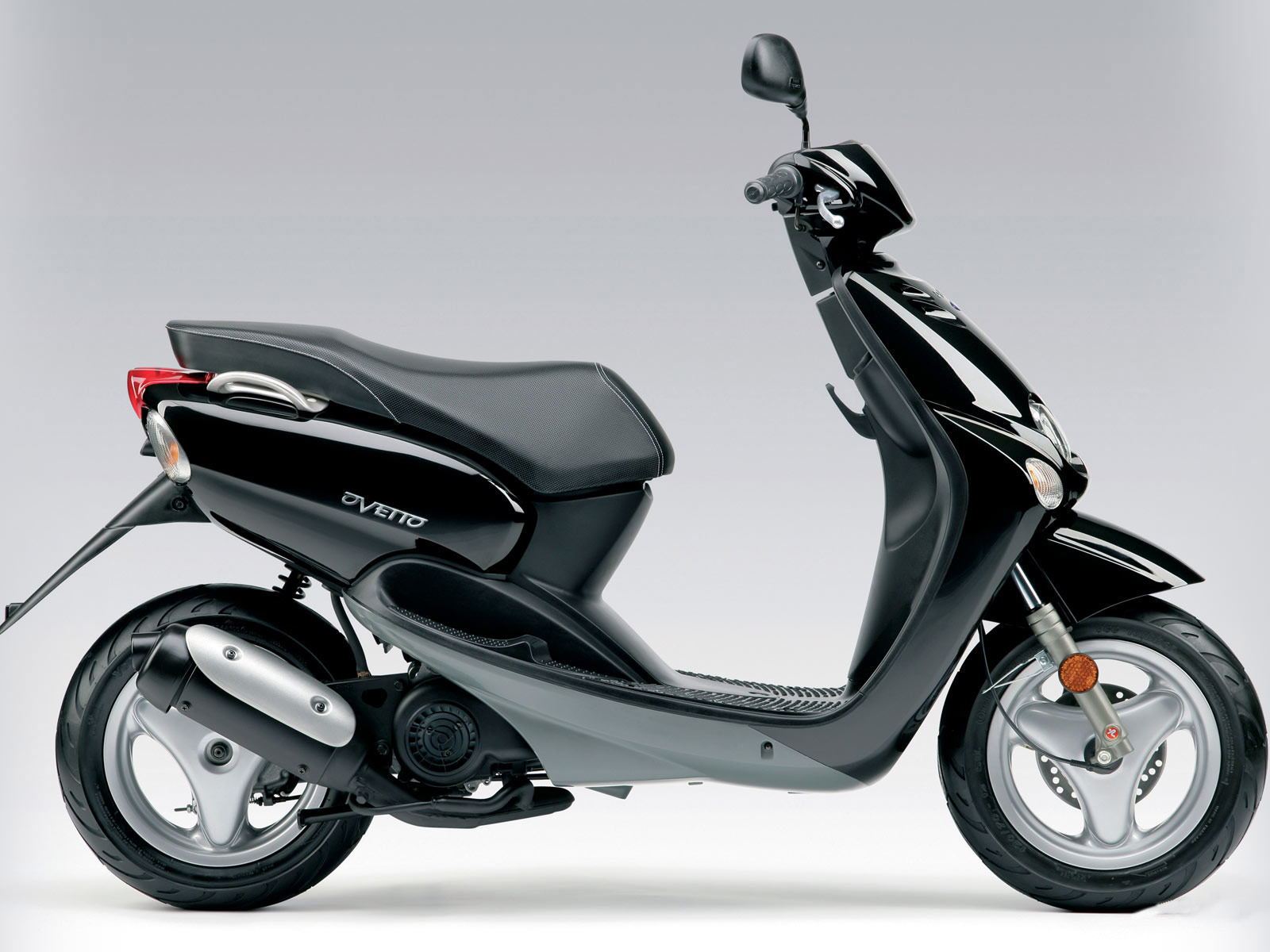 2006 MBK Ovetto Scooter pictures, accident lawyers info