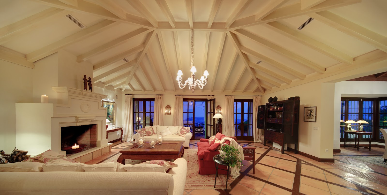 SUNSEARCHMEDIAGROUP: Sunsearch Villas