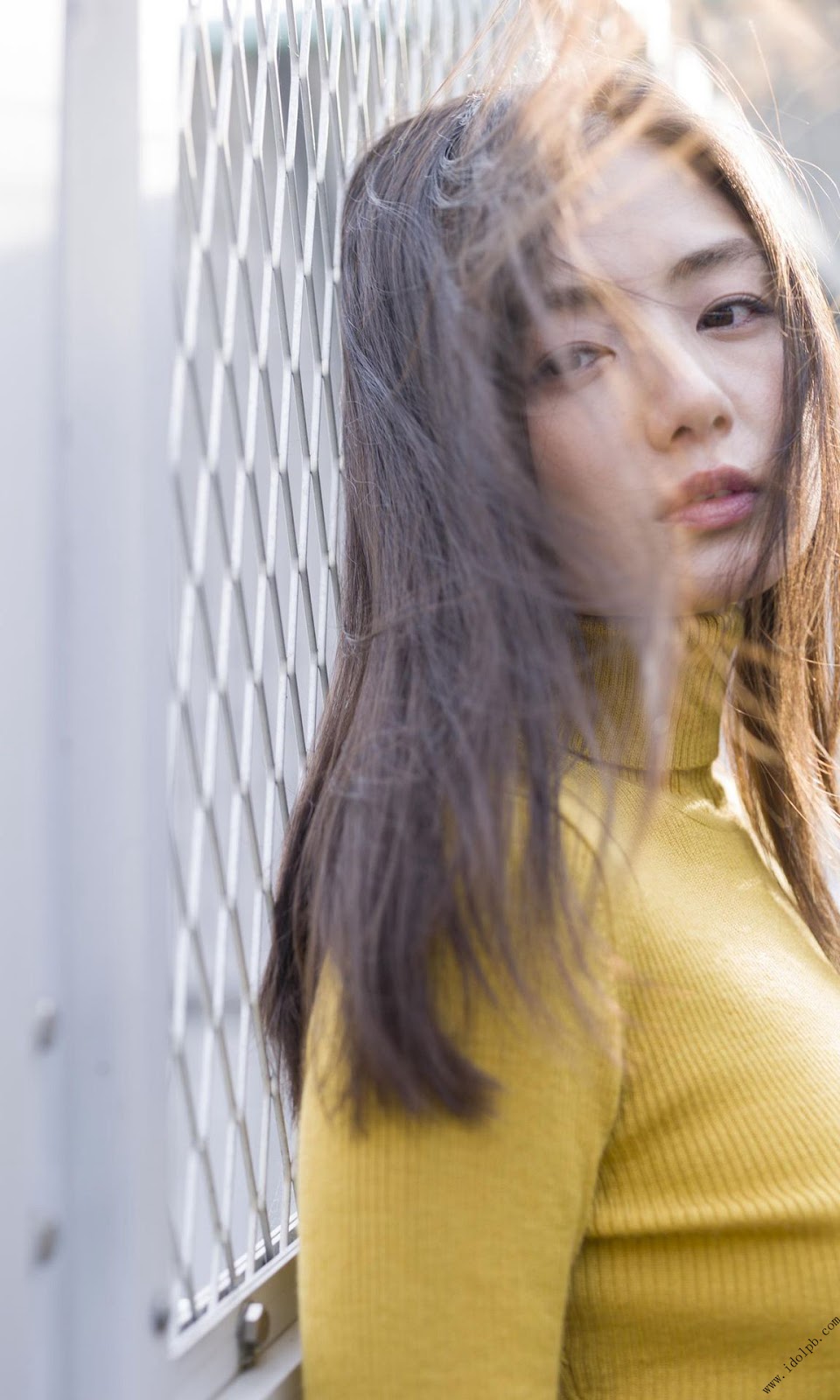 1990 / 카타야마 모에미 / Moemi Katayama / かたやま もえみ / 片山萌美 / model