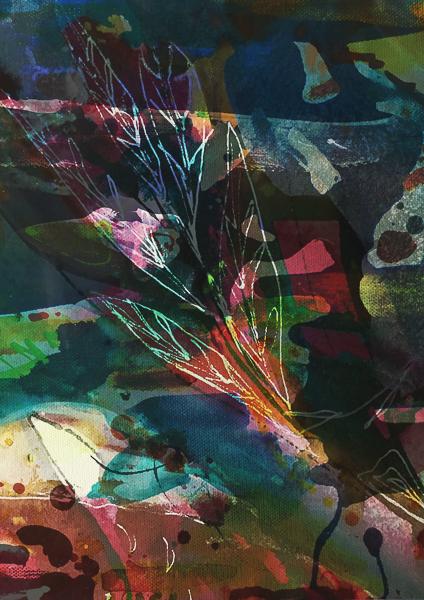 Illustrator Spotlight: Rachel Dutton