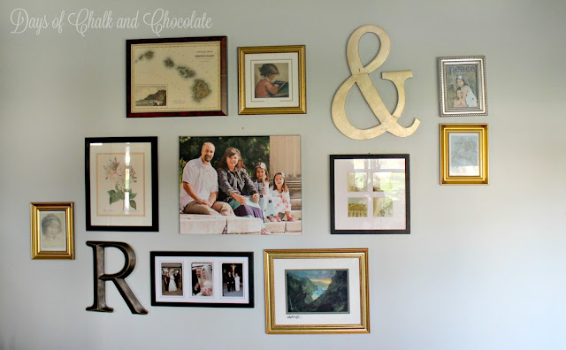 Giveaway! Win a Free Canvas Print from Canvas Factory! | Days of Chalk ...