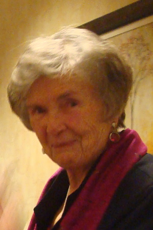 SIFC Celebrating Success: Sister Mary Alice Murphy Receives Local ...