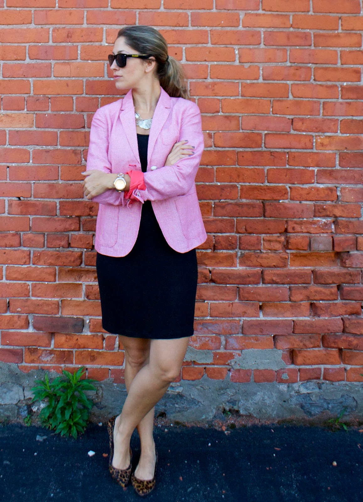 after the 40 bar finish: bare minimum blogging