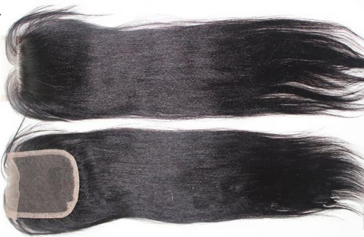 Weave Obsession: Lace Closures