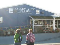 WashingtonGardener: Local First Friday: Valley View Farms
