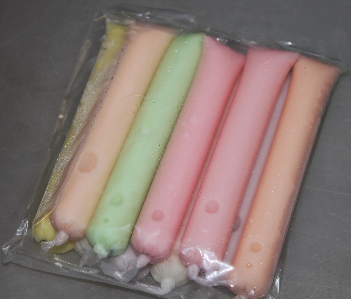 JAJANAN ANAK TAHUN 80-90'AN ~ Silent Inc