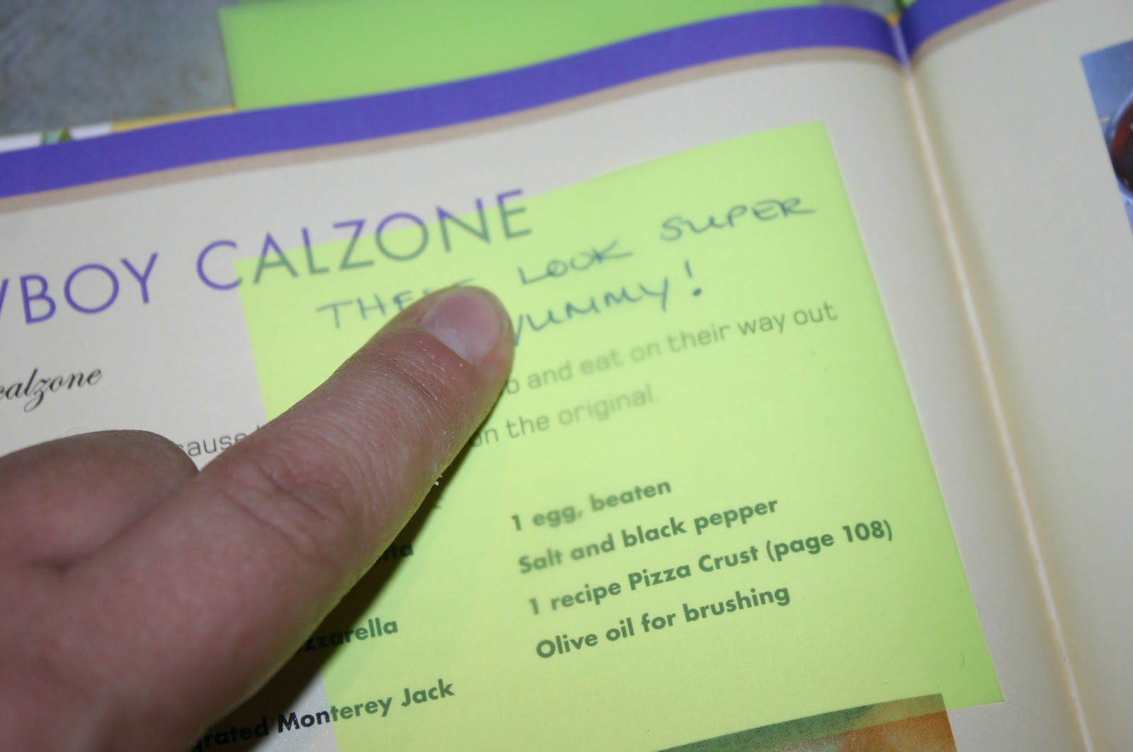 My Retro Kitchen: *GIVEAWAY NOW CLOSED!* Avery See-Through Sticky Notes ...