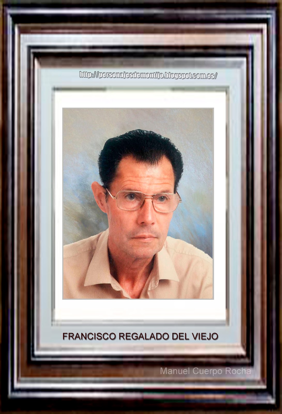 RETAZOS BIOGRÁFICOS DE PERSONAJES DE MONTIJO