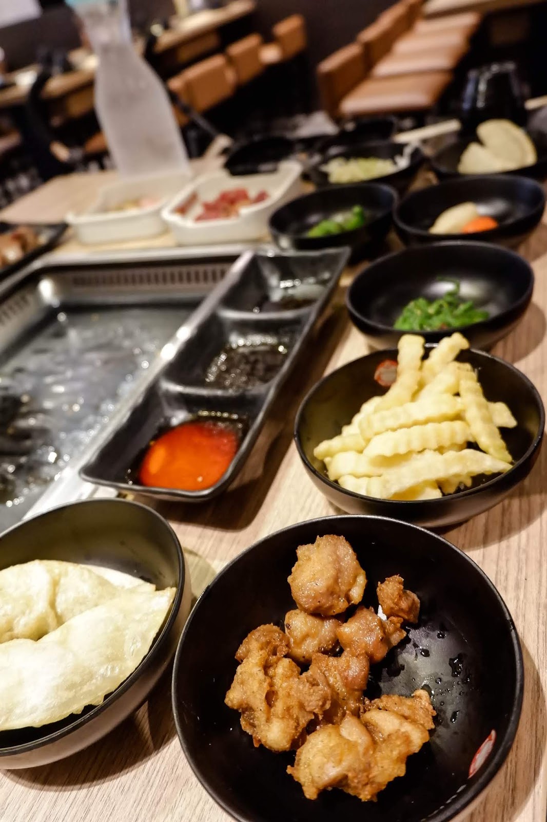 Sumo Niku Unlimited Wagyu Review