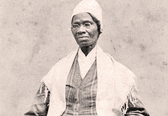 Civil Rights and Feminism: Ethos in "Ain't I A Woman" by Sojourner Truth