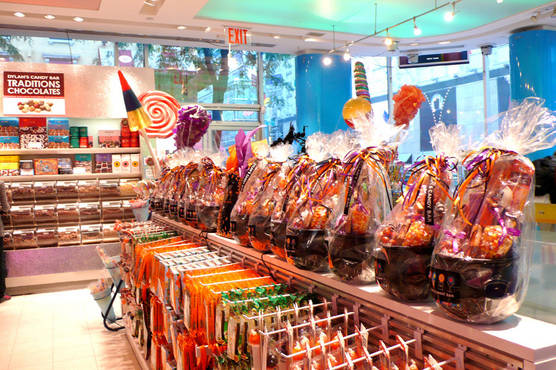 Journal of a Young Designer: All things Sweet!