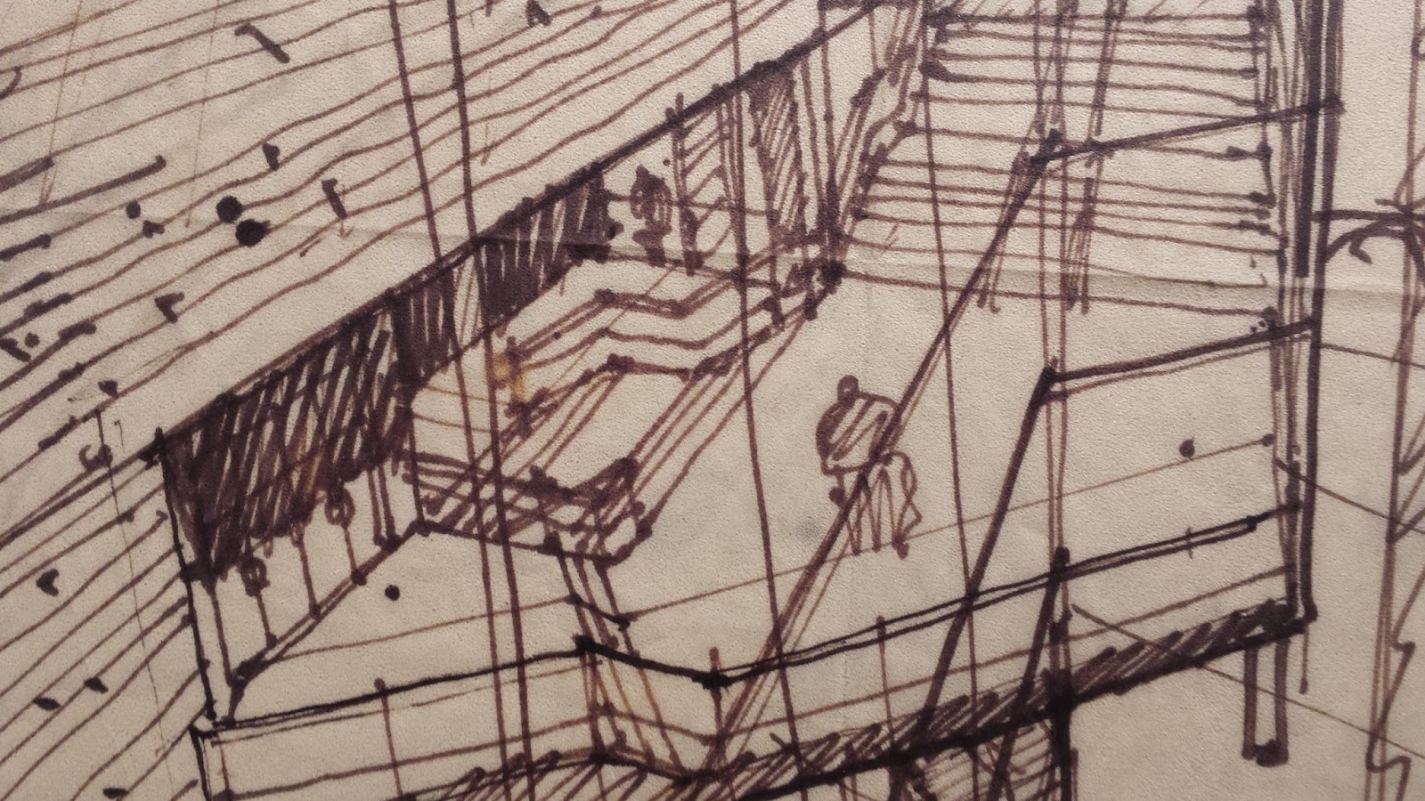 Mario Buela en el MNAV | Montevideo - Ministerio de diseño