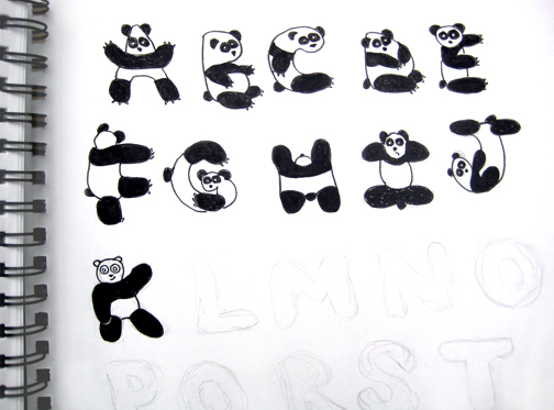 My Adventures In Positive Space: Bubble Writing Review!