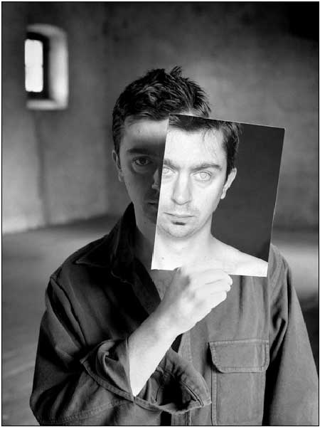 Dianas Photojournalism Blog: Portraits and Self-Portraits