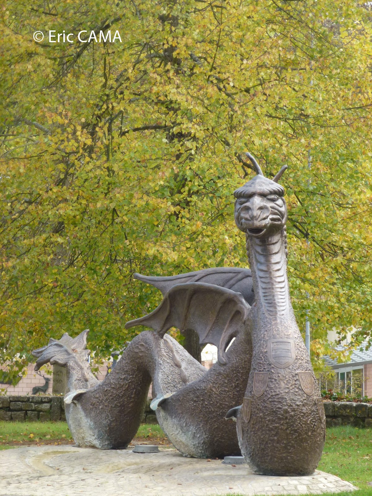 Mon Expo Photo: Mersch - Luxembourg