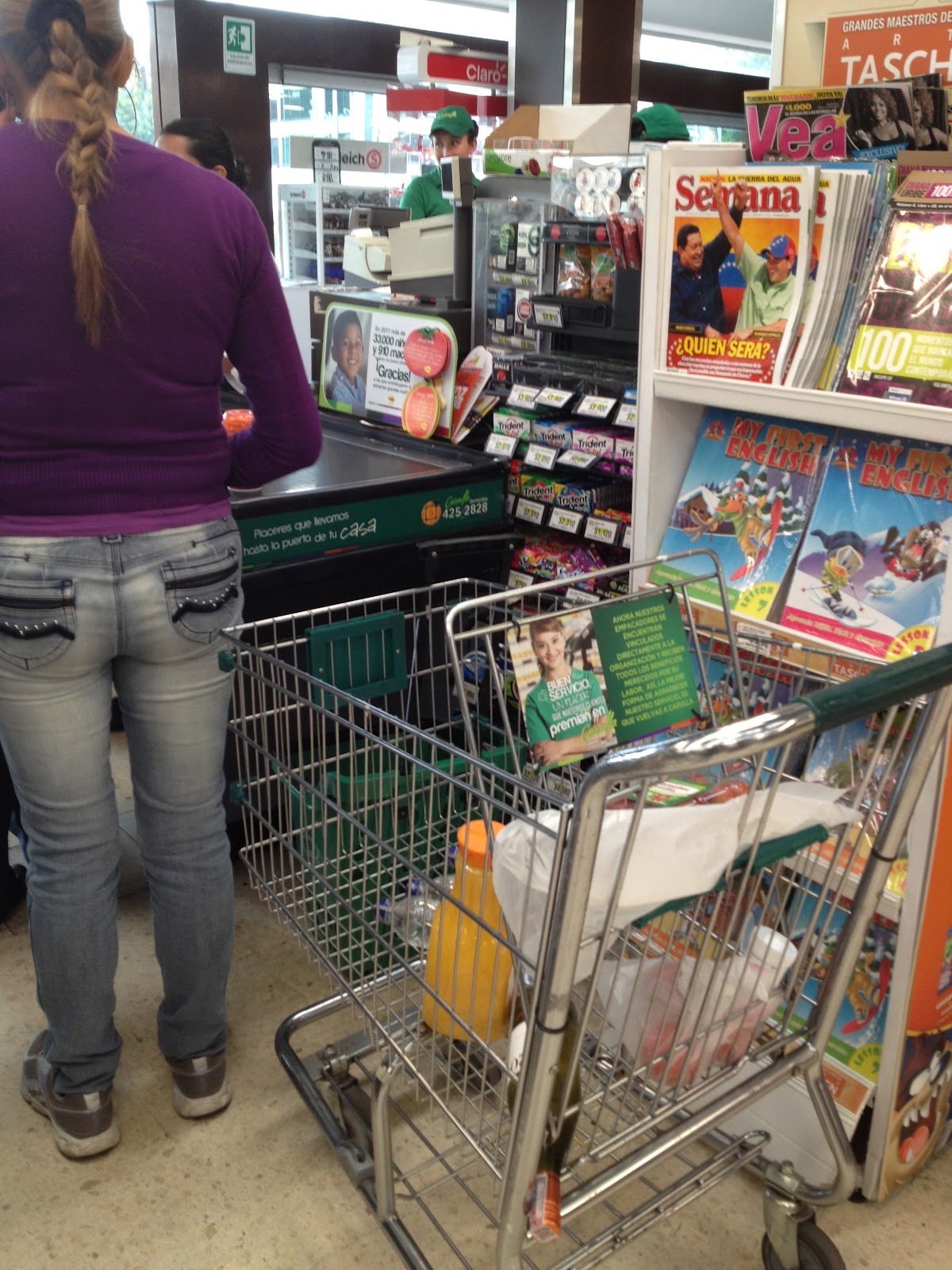 Auditorías Uff Semana (2) Oct