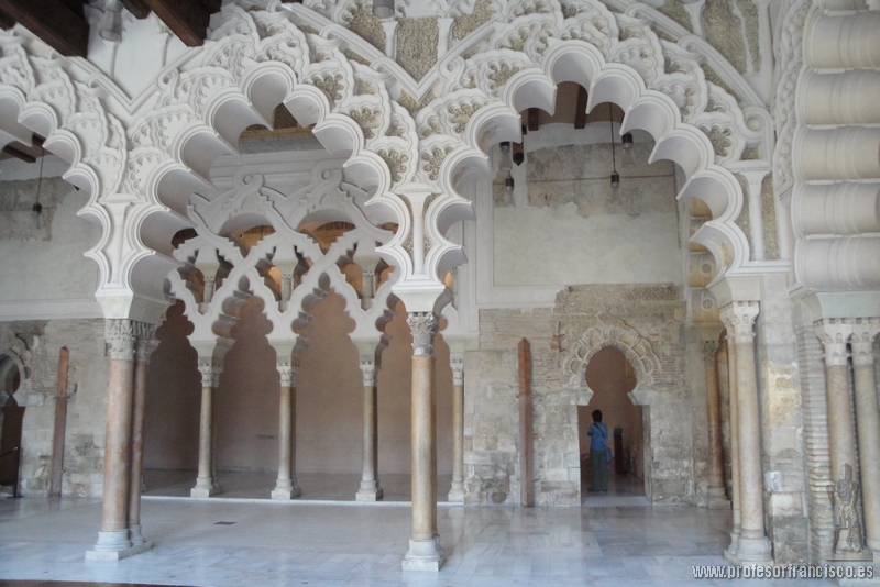 Arte musulmán | GEOCRONOS