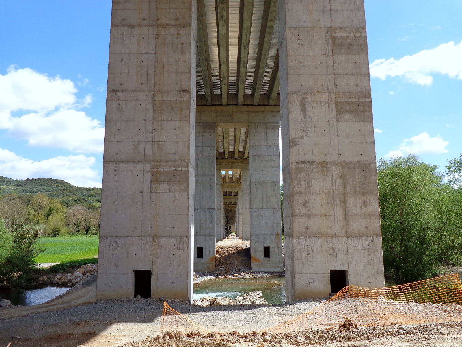 [GR] Greece | road infrastructure • Ελληνικοί Αυτοκινητόδρομοι | Page ...
