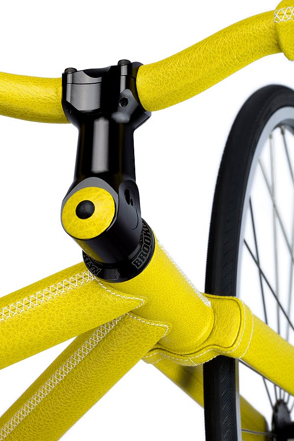 Pharrell Williams – “Velo” Bike for Domeau & Pérès | The Yellow Bike ...