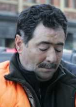 Francesco 'chit' Del Balso out and about – Gangsterism Out