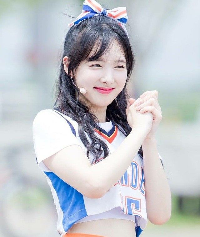 Korean Angel's: Na Yeon TWICE