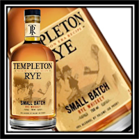 Best Shot Whisky Reviews : Templeton Rye Review