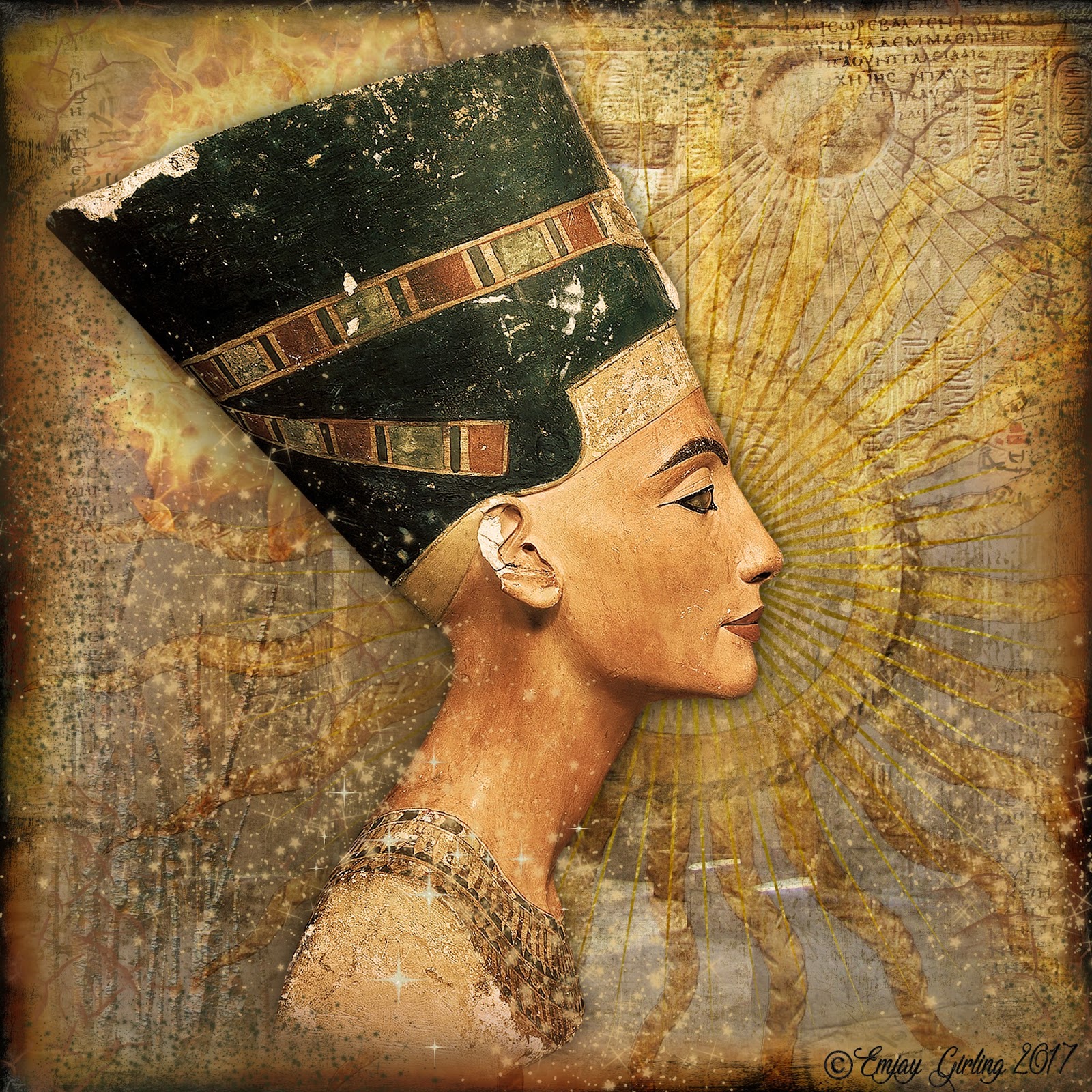 Seeing Things Art Apothecarium