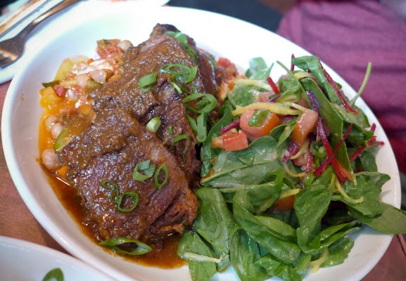 The Manx - Montreal Food Pictures