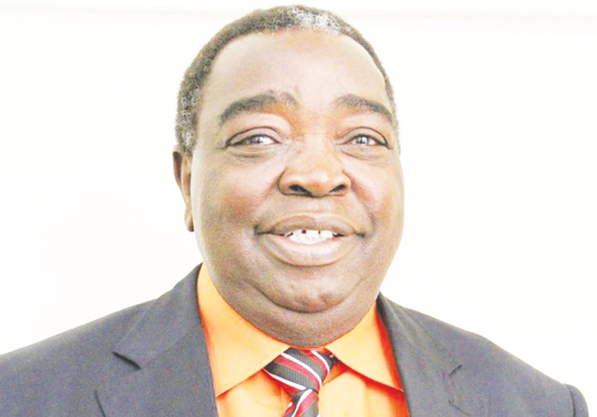 Machaya speaks on prospects of standing as an independent - The Mirror ...