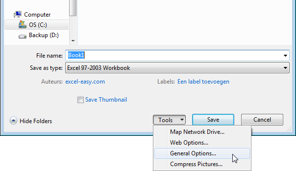 Fokat-ka-Notes!!!: MS Excel