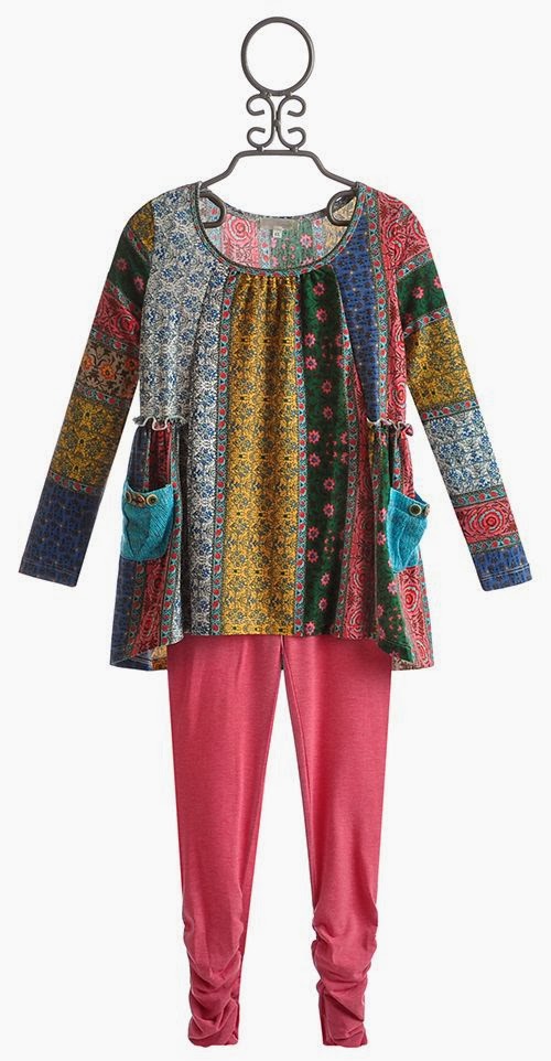 Preciosa Ropa para Niñas de Baby Sara : Moda Kids Infantil