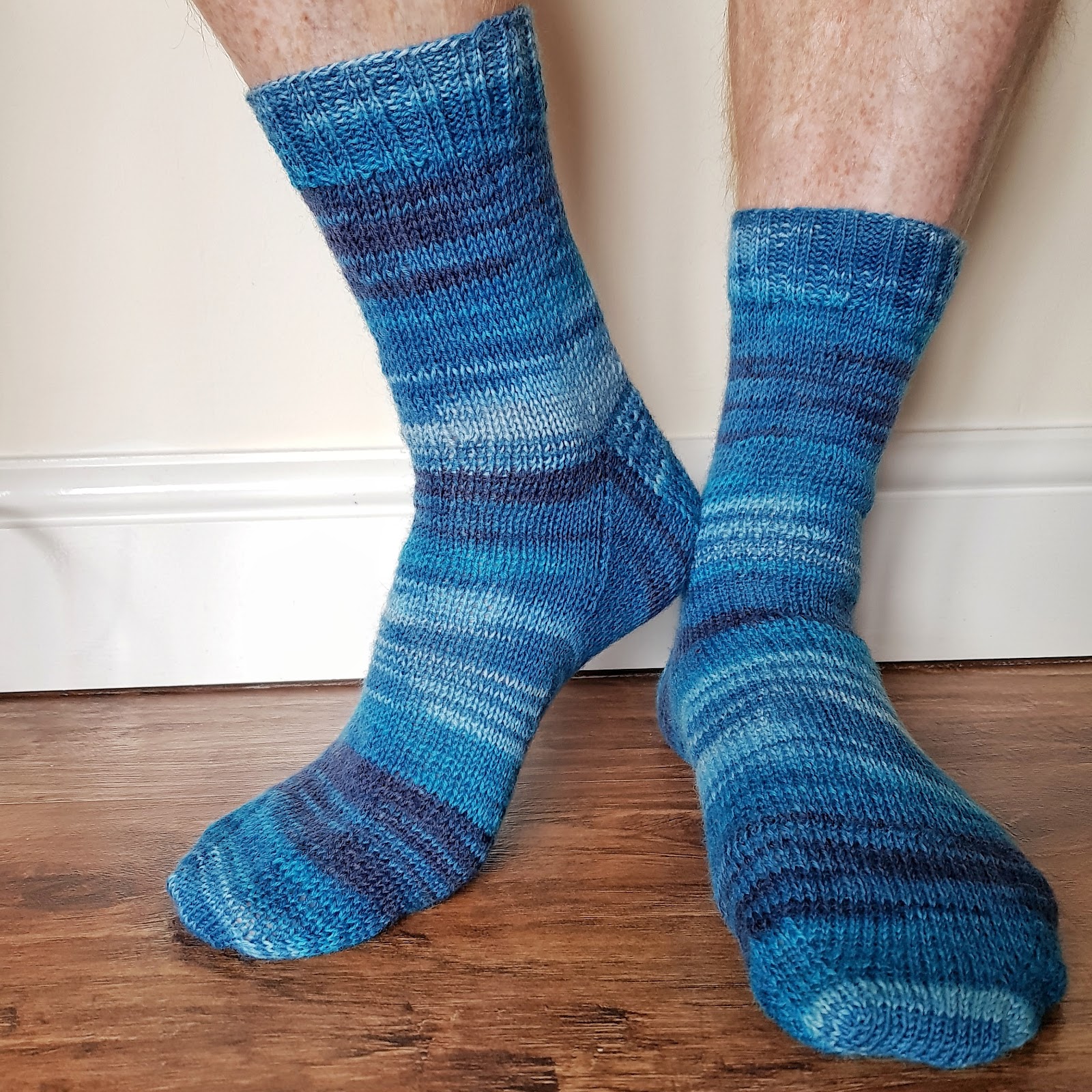 New Year, Same Me! Sewing plans and another Simplicity 8092.