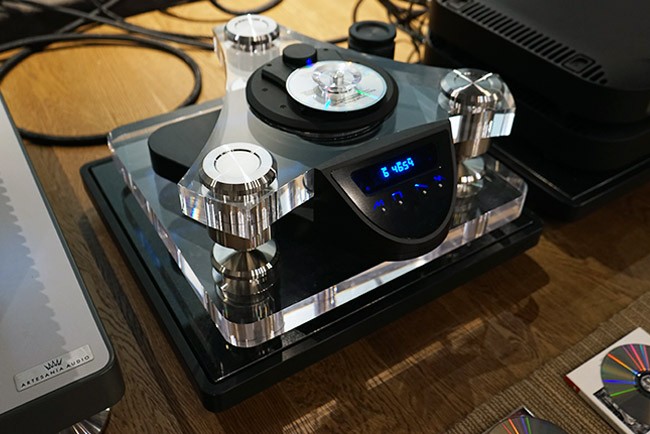 Kaiser Acoustics Kawero speakers… – M & S | Ultimate High-Fidelity