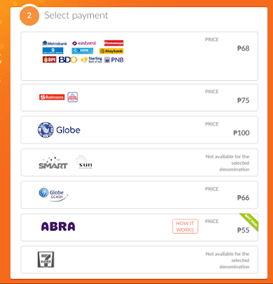 Codashop: Top-up your Steam Wallet without a Credit Card - Fred Opinion