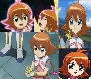 Scan2Go FoReVeR : Nuevas Imagenes De Fiona