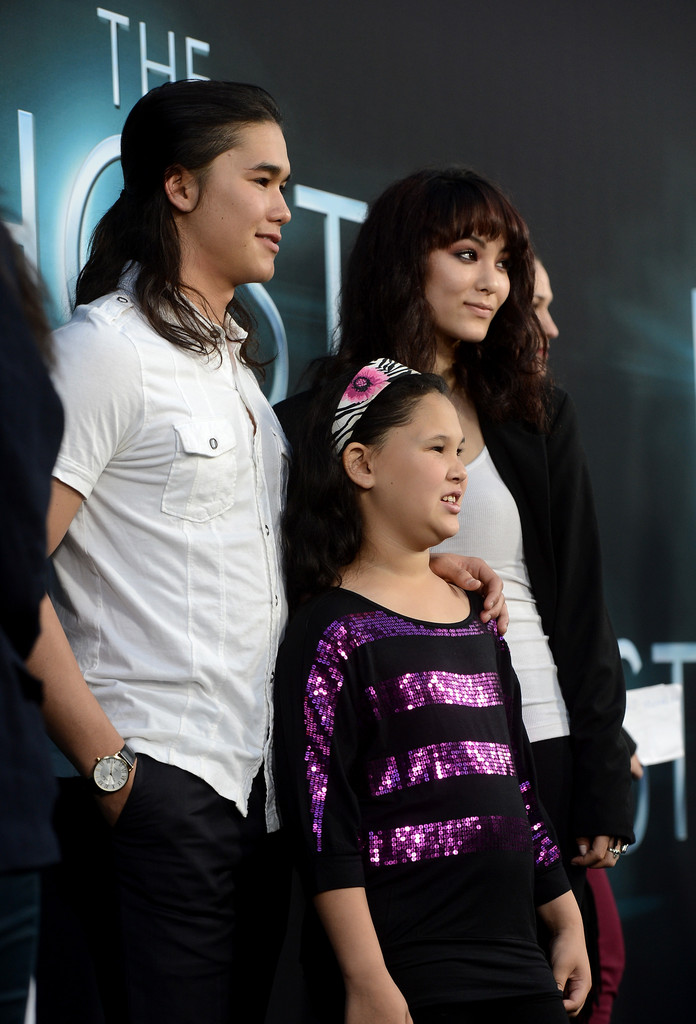 TEAMBOOBOOSETH || Everything Booboo Stewart, updated 24/7: Booboo ...