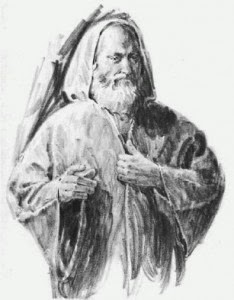 Primary Old Testament: The Story of Enoch