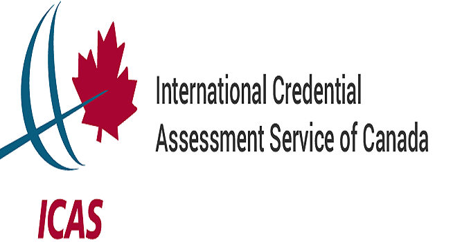 ECA From ICAS - Immigration Information for CANADA