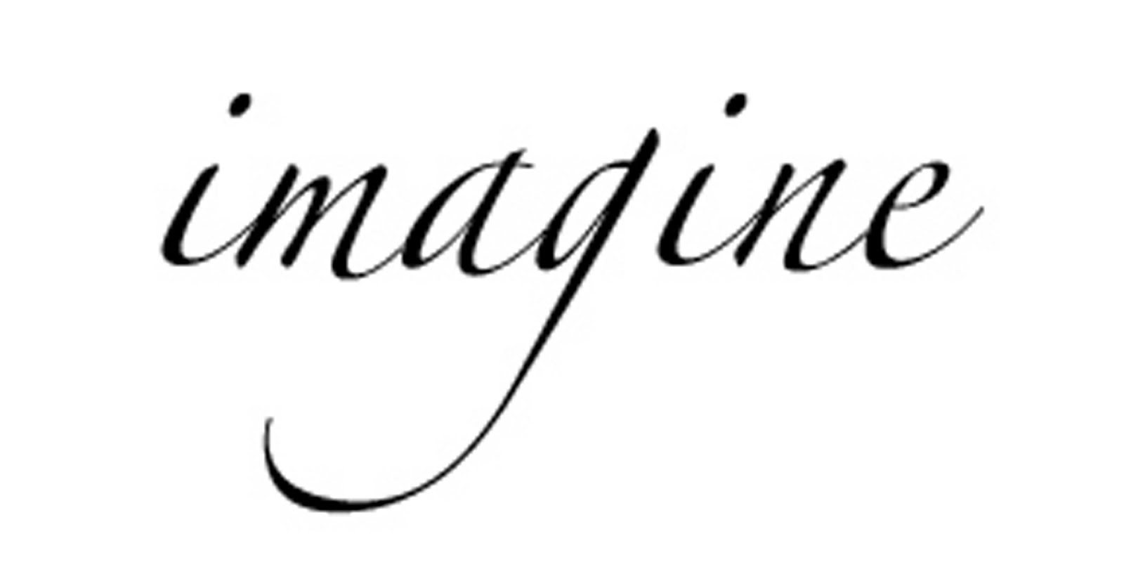 Super Mom the Illusion: One Word: Imagine