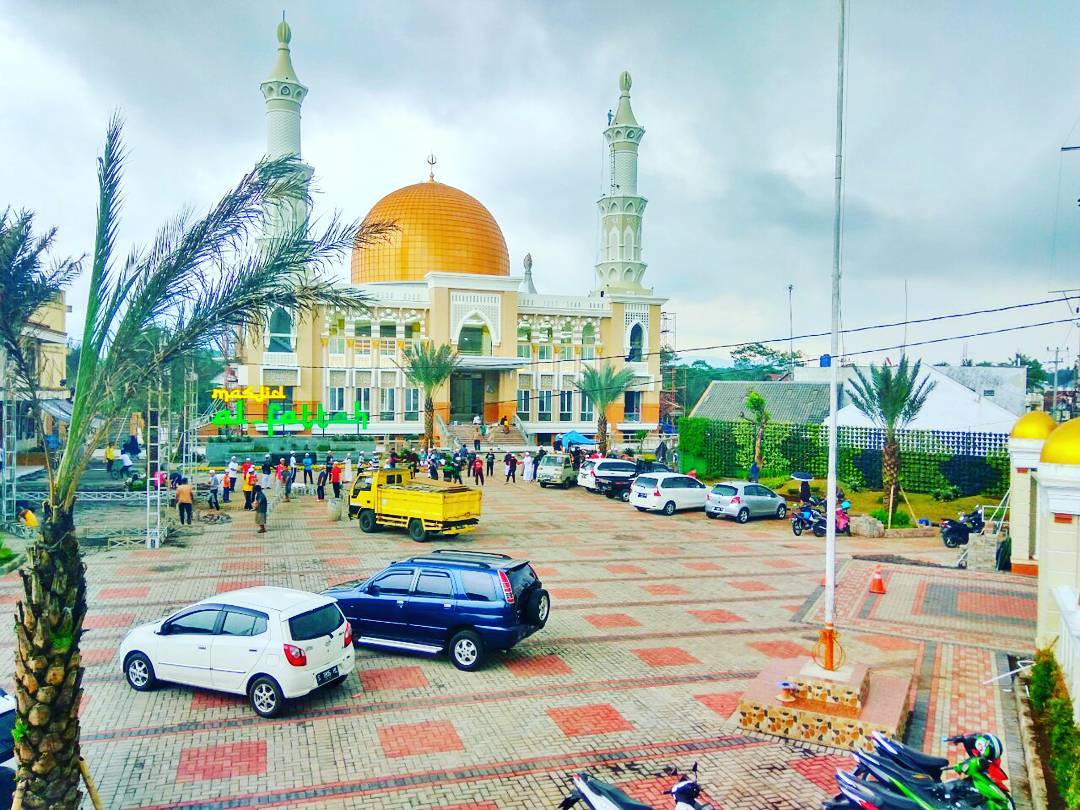 TAREKAT IDRISIYYAH INDONESIA