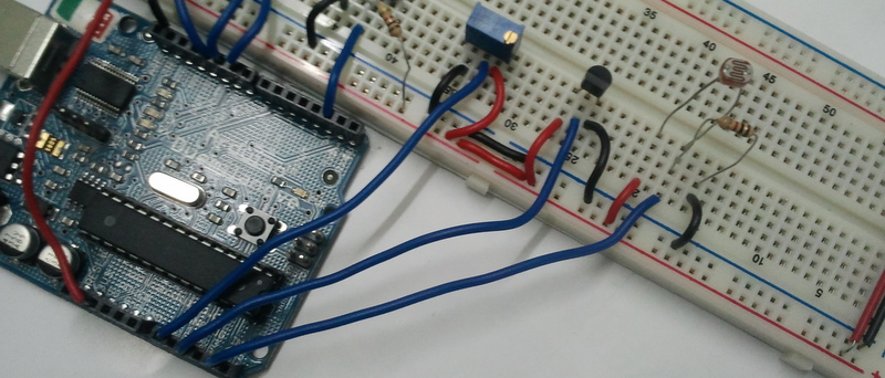 Simple Labs Quick Start Kit For Arduino Simple Labs Quick Start Kit For Arduino Sensor