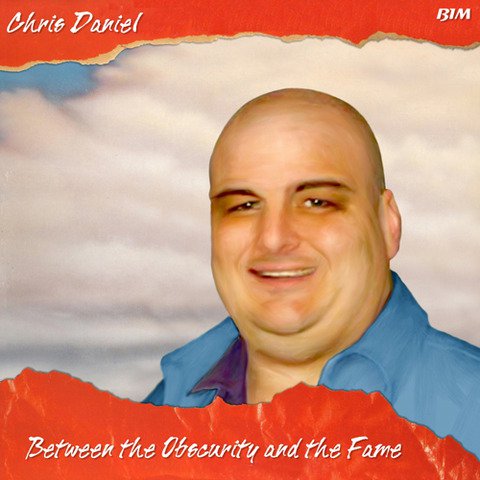 SUPER PLAYERS: Chris Old