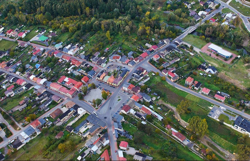 Koło Gospodyń Wiejskich ,,Mstowianki" w Mstowie : Poznaj Mstów