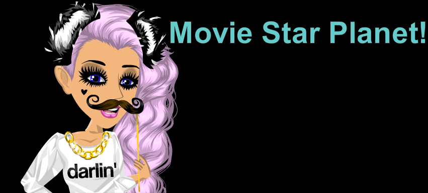 monnie123 MSP: MovieStarPlanet Australia
